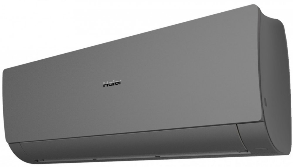 Nástěnná jednotka Haier Flexis Plus 3,5 kW černá | Vzduchotechnika-eshop.cz