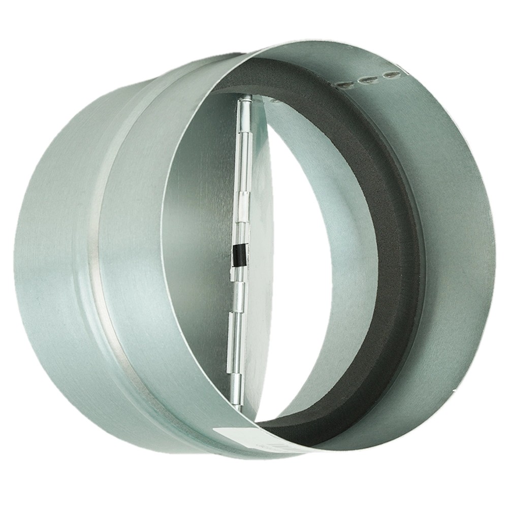 Zpětná klapka RSK 150 | Vzduchotechnika-eshop.cz